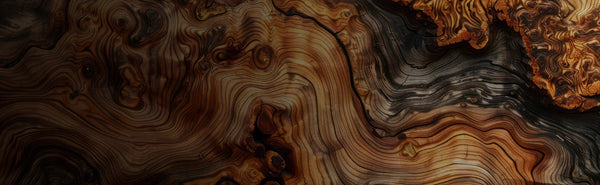 Bois d'exception - Plots – Langevin Forest