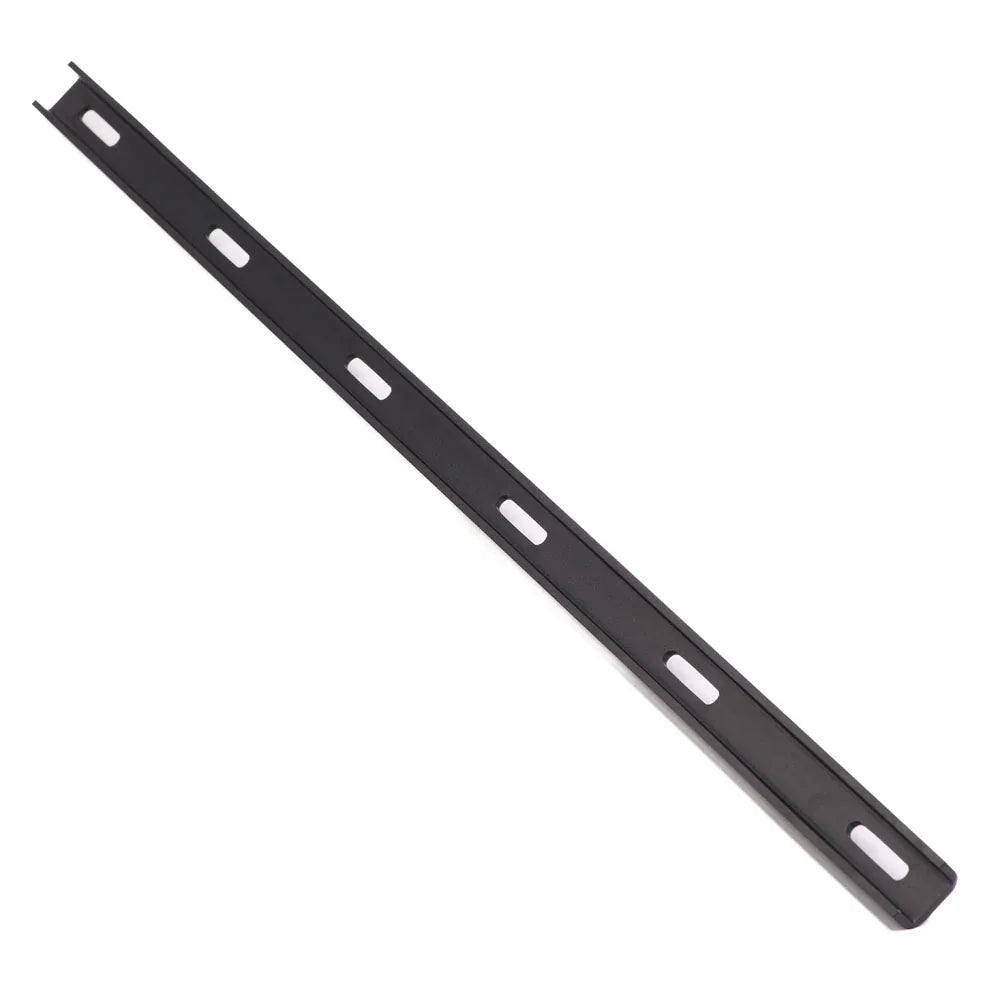 C channel reinforcement for table 3/4" x 1 1/2" – Langevin Forest