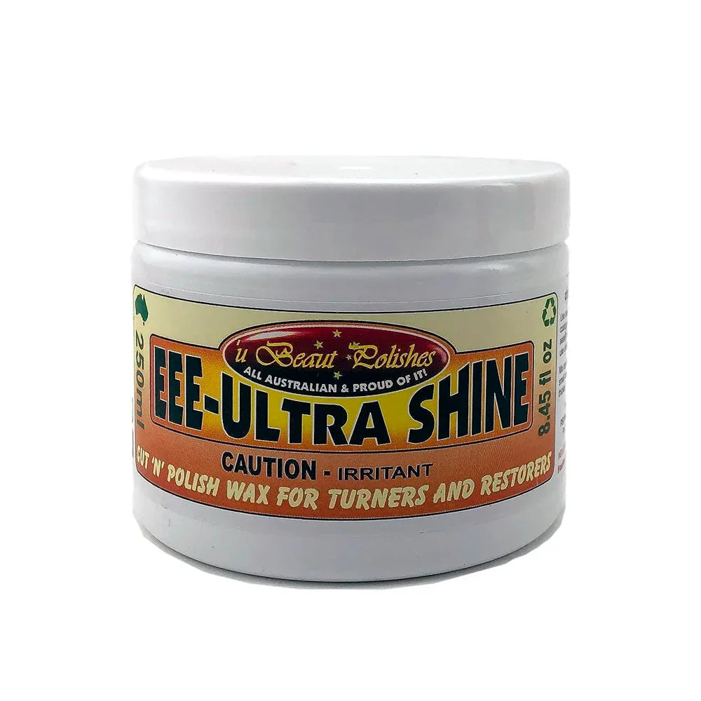 EEE-Ultra Shine Paste Wax – Langevin Forest