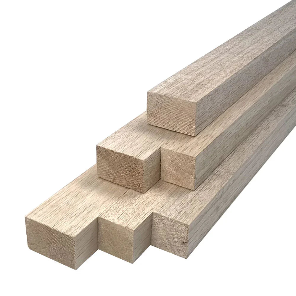 Balsa wood – Langevin Forest